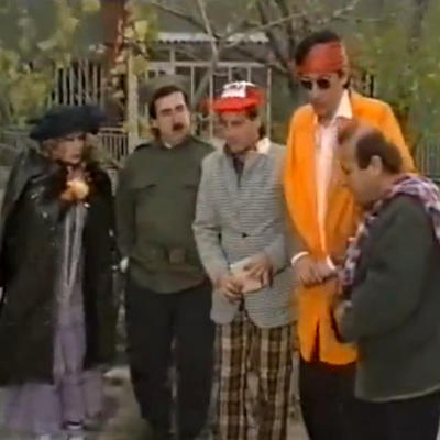 Greek-Movies ‒ Ελληνικές Ταινίες