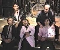 Και οι Έλληνες τρελλάθηκαν (1988) ‒ Greek-Movies