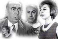 ΧΑΤΖΗΧΡΗΣΤΟΣ ΚΩΣΤΑΣ - Greek-Movies