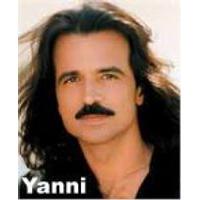 Yanni, Yanni Live! The Concert Event ‒ Greek-Movies