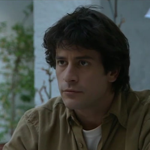 Όνειρο ήταν (2003-2004) ‒ Greek-Movies