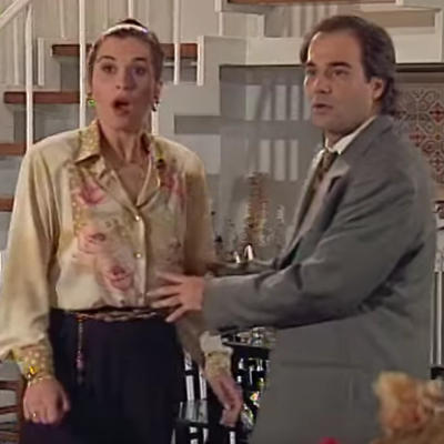 Greek-Movies ‒ Τηλεοπτικές Σειρές - TV Series