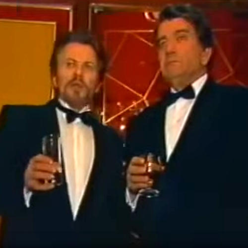 Greek-Movies ‒ Τηλεοπτικές Σειρές - TV Series