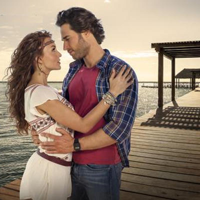 Greek-Movies ‒ Τηλεοπτικές Σειρές - TV Series