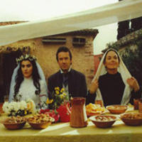 Το φάντασμα (1990) ‒ Greek-Movies