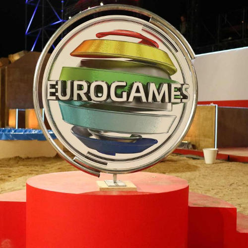 Eurogames (2019-2020) ‒ Greek-Movies